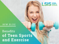 The Benefits of Teens Sports and Exercise - Living Skills in the Schools